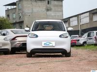 China 2024 Wuling Bingo 203km Ease Ride-On Electric EV Passenger Car for Energy Vehicle for sale