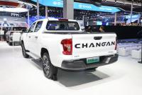 China Changan Lantuozhe Mini Pickup EV The 405KM Ride-On Electrical EV for Energy Vehicles for sale