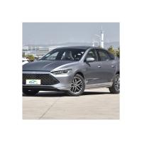 China Maximum Speed 185Km/h BYD Qin Plus Dm-2024 Dm-I Glory Version 55Km Beyond Sedan PHEV for sale