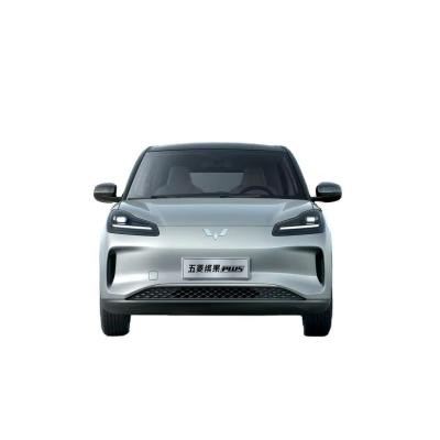 China 2024 Wuling Bingo Plus 401km Flagship Edition Electric Ride-on Passenger Car for sale