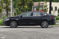 China Maximum Speed 185Km/h BYD Qin Plus Dm-2024 Dm-I Glory Version 55Km Beyond Sedan PHEV for sale