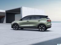 China 2024 Wuling Bingo Plus 401km Flagship Edition Electric Ride-on Passenger Car for sale