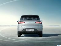 China 2024 Wuling Bingo Plus 401km Flagship Edition Electric Ride-on Passenger Car for sale