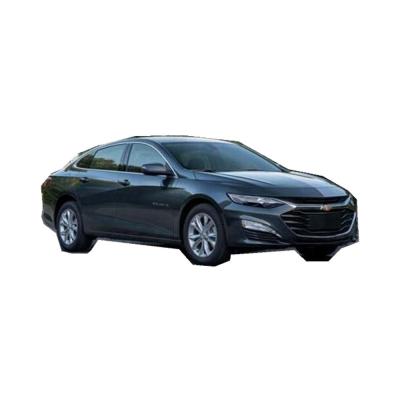 China 2023 Chevrolet Malibu XL Petrol Car with Car Entertainment System and Energy Vehicle for sale