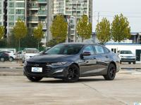 China 2023 Chevrolet Malibu XL Petrol Car with Car Entertainment System and Energy Vehicle for sale