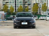 China 2023 Chevrolet Malibu XL Petrol Car with Car Entertainment System and Energy Vehicle for sale
