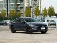 China 2023 Chevrolet Malibu XL Petrol Car with Car Entertainment System and Energy Vehicle for sale