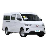 China Energy Commercial Vehicle 2024 Wulingyangguang EV Automobile 230km Range for sale