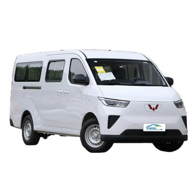 China Energy Commercial Vehicle 2024 Wulingyangguang EV Automobile 230km Range for sale