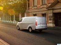 China Energy Commercial Vehicle 2024 Wulingyangguang EV Automobile 230km Range for sale