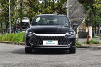 China Maximum Speed 185Km/h BYD Qin Plus Dm-2024 Dm-I Glory Version 55Km Beyond Sedan PHEV for sale