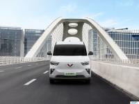 China Energy Commercial Vehicle 2024 Wulingyangguang EV Automobile 230km Range for sale