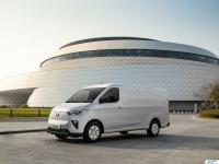 China Energy Commercial Vehicle 2024 Wulingyangguang EV Automobile 230km Range for sale