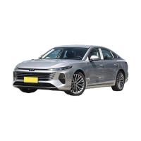 China 2024 Faw Besturn Bestune B70 Front Disc Rear Disc Hatchback Retail Ride-On Automobile for sale