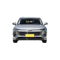 China 2024 Faw Besturn Bestune B70 Front Disc Rear Disc Hatchback Retail Ride-On Automobile for sale