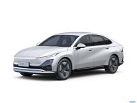 China 410KM Range Wuling E5 2024 Electric Car Standard Retail in the Energy Vehicle Market for sale