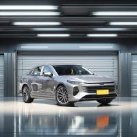 China 2024 Faw Besturn Bestune B70 Front Disc Rear Disc Hatchback Retail Ride-On Automobile for sale