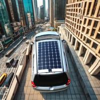 China Chery TIGGO 8 PLUS Phev SUV The Future of Electric Vehicles in the Chinese Market for sale