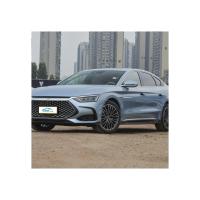 China BYD PHEV Car Dm-2024 Dm-I Glory Version 121Km Elite Type Features System Mid-large Vehicle for sale