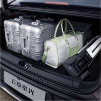 China 410KM Range Wuling E5 2024 Electric Car Standard Retail in the Energy Vehicle Market for sale