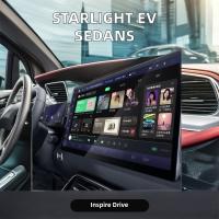 China 410KM Range Wuling E5 2024 Electric Car Standard Retail in the Energy Vehicle Market for sale