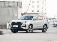 China Chery TIGGO 8 PLUS Phev SUV The Future of Electric Vehicles in the Chinese Market for sale