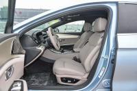 China BYD PHEV Car Dm-2024 Dm-I Glory Version 121Km Elite Type Features System Mid-large Vehicle for sale