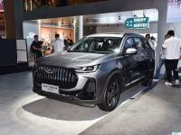 China Energy Vehicle Chery Tiggo7 Plus PHEV 1.5T SUV Retail Ride-On EV Automobile Passenger Car for sale