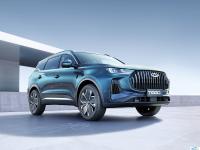 China Energy Vehicle Chery Tiggo7 Plus PHEV 1.5T SUV Retail Ride-On EV Automobile Passenger Car for sale