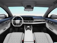 China Energy Vehicle Chery Tiggo7 Plus PHEV 1.5T SUV Retail Ride-On EV Automobile Passenger Car for sale