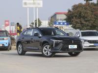 China Bestune B70S Gasoline Petrol Powered SUV Retail Ride-On Automobile Maximum Power Ps 150-200Ps Energy Vehicle for sale