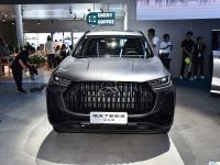 China Energy Vehicle Chery Tiggo7 Plus PHEV 1.5T SUV Retail Ride-On EV Automobile Passenger Car for sale