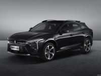 China Bestune B70S Gasoline Petrol Powered SUV Retail Ride-On Automobile Maximum Power Ps 150-200Ps Energy Vehicle for sale