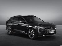 China Bestune B70S Gasoline Petrol Powered SUV Retail Ride-On Automobile Maximum Power Ps 150-200Ps Energy Vehicle for sale