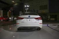 China Get Ahead of the Competition with the Changan Eado EV460 2024 Sedan A Energy Vehicle for sale