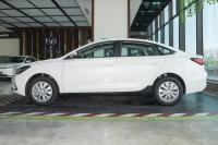 China Get Ahead of the Competition with the Changan Eado EV460 2024 Sedan A Energy Vehicle for sale