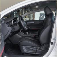 China Get Ahead of the Competition with the Changan Eado EV460 2024 Sedan A Energy Vehicle for sale