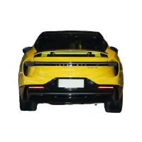 China Medium to Large 5-Door 5-Seater Lutes ELETRE 2023 R Dual Motor 4WD Pure Electric SUV for sale