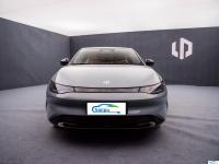 China Leapmotor C01 2024 Retail Ride-On Electrical EV Automobile Passenger Car Energy Vehicle for sale