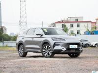 China Byd's Dm-I-2024 Honor Edition Dm-I 150Km Flagship Plus 5G The Ultimate Compact SUV for sale