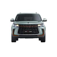 China 50-80L Fuel Tank Capacity Dongfeng Forthing T5 2024 A Chinese Mini SUV for Retail for sale