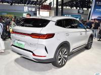China Byd's Dm-I-2024 Honor Edition Dm-I 150Km Flagship Plus 5G The Ultimate Compact SUV for sale