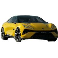 China 2024 Retail Ride-On EV Car Lotus Emeya R Energy Vehicle for in 's Automobile Market for sale