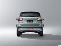 China 50-80L Fuel Tank Capacity Dongfeng Forthing T5 2024 A Chinese Mini SUV for Retail for sale