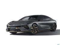China 2024 Retail Ride-On EV Car Lotus Emeya R Energy Vehicle for in 's Automobile Market for sale