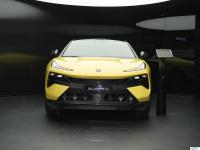 China 2024 Retail Ride-On EV Car Lotus Emeya R Energy Vehicle for in 's Automobile Market for sale