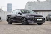 China BYD's Qin L Dm-I-2024 Eco-Friendly Dual Powertrain Phev Sedan with 4 Doors Swing Open for sale