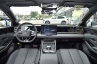 China BYD's Qin L Dm-I-2024 Eco-Friendly Dual Powertrain Phev Sedan with 4 Doors Swing Open for sale