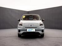 China Leapmotor T03 2024 200km Mini Car 's Best Choice for Electric Passenger Transportation for sale