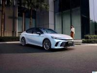China 2024H Hybrid Ride-On Toyota Camry Sell Front Window Electric One Key Lifting Anti-Pinch for sale